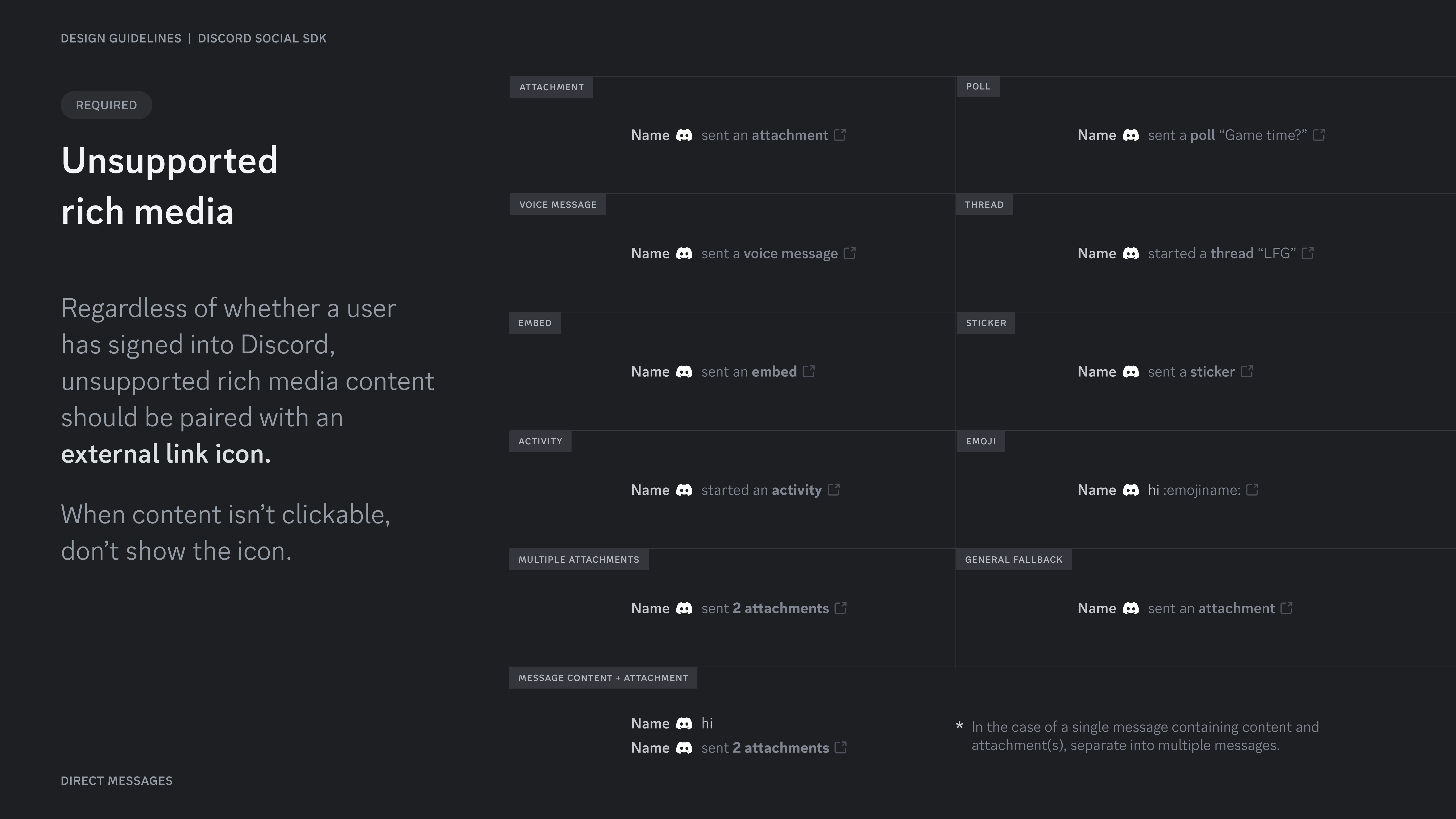 Discord Developer Portal