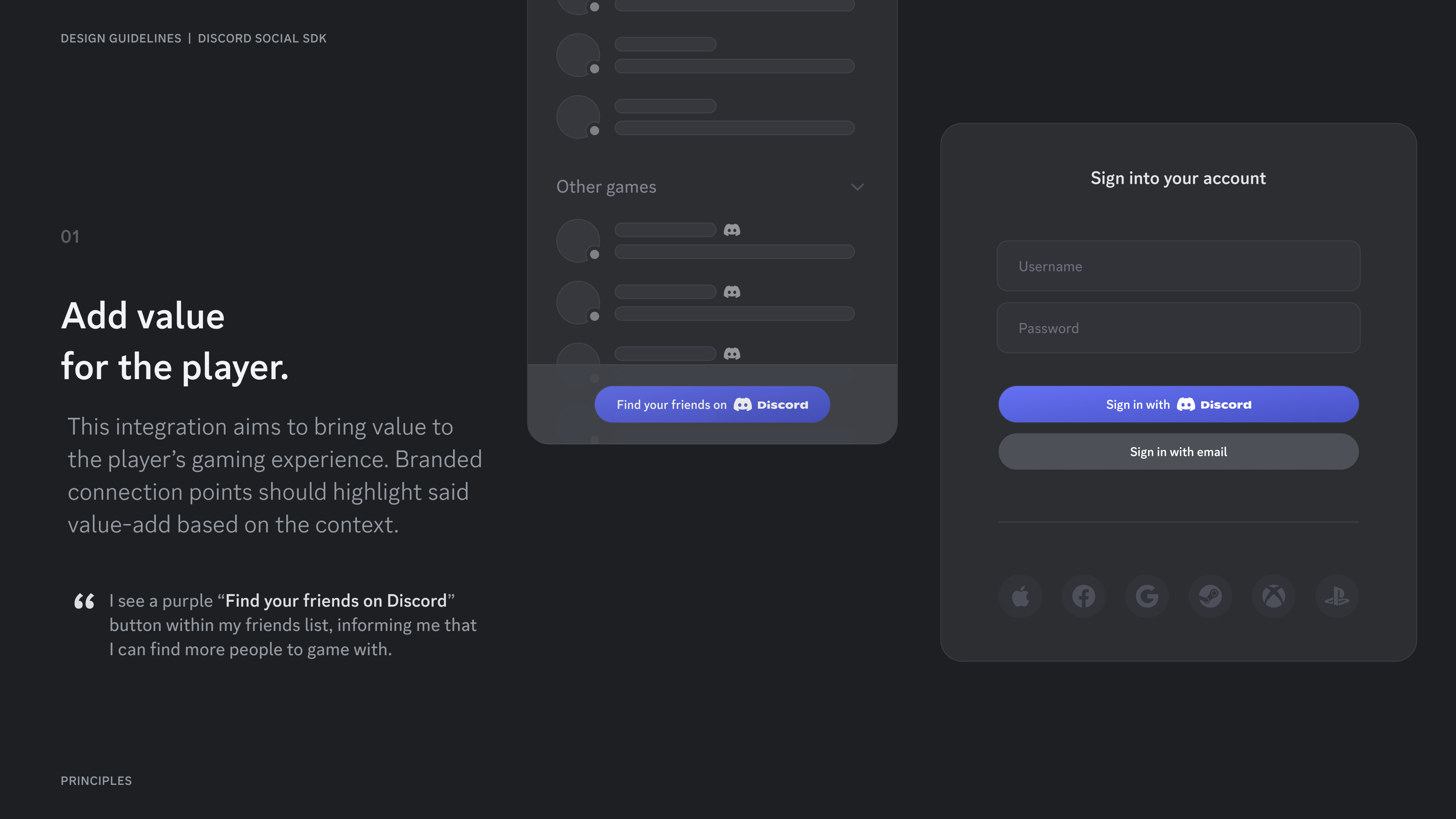 Discord Developer Portal