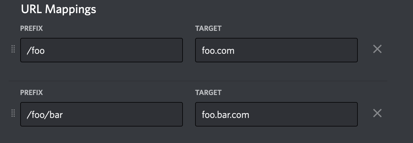 Discord Developer Portal