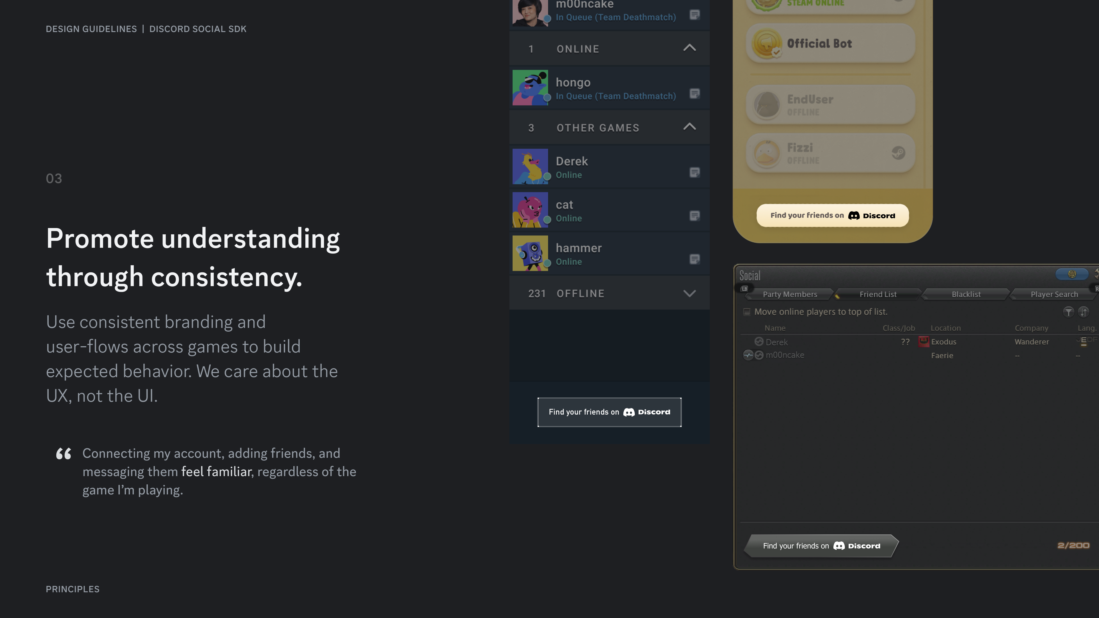 Discord Developer Portal