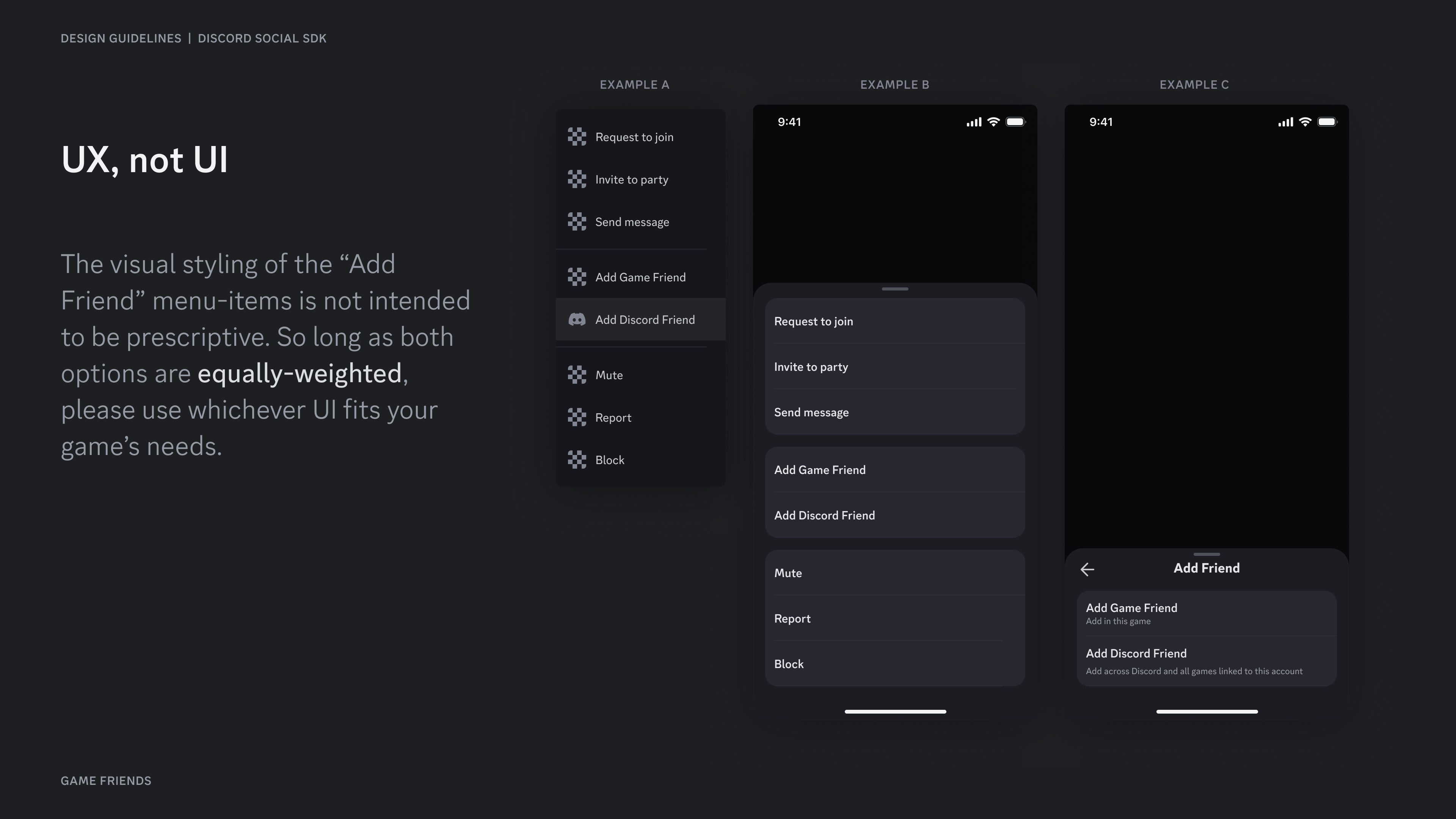 Discord Developer Portal