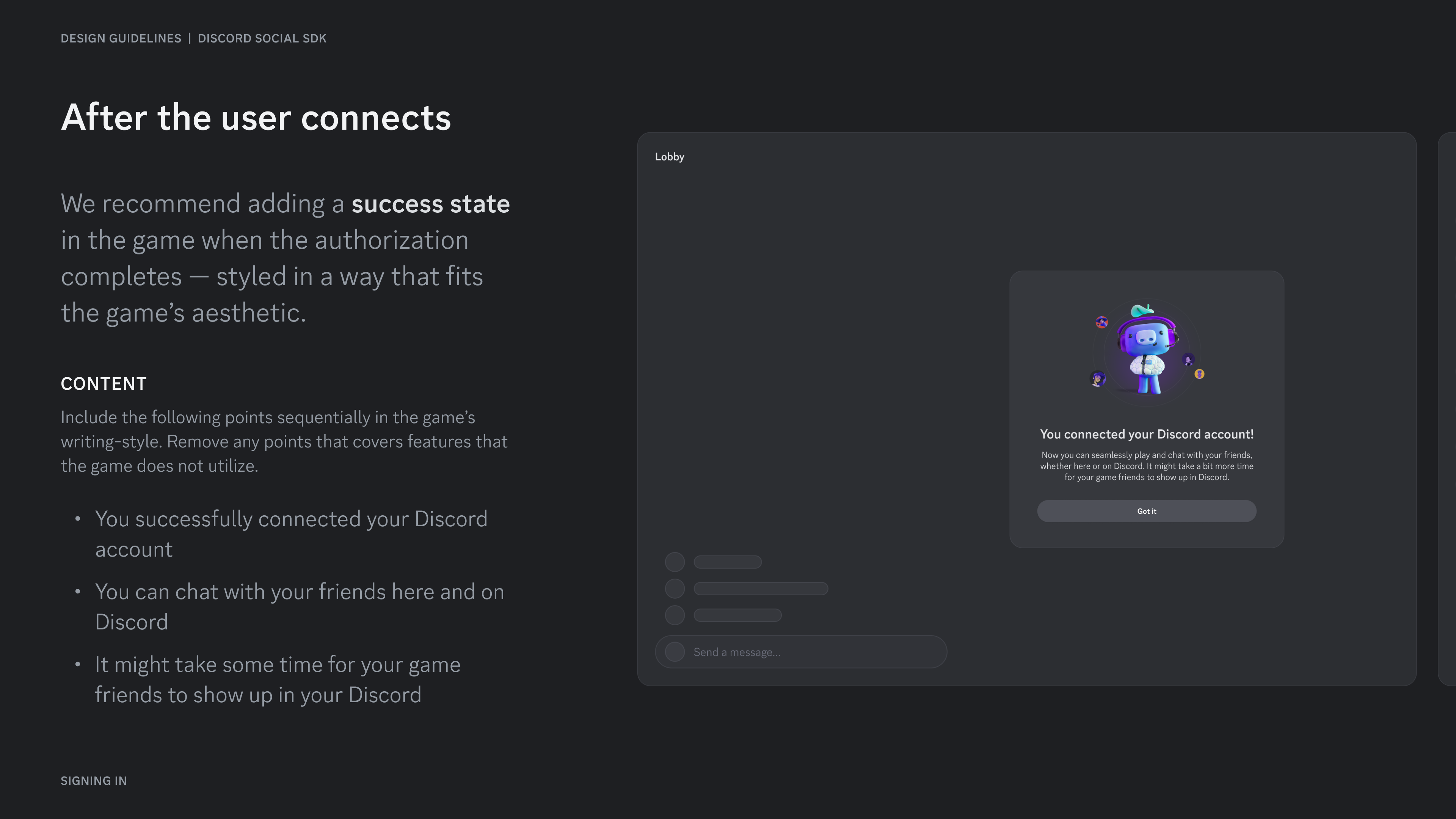 Discord Developer Portal