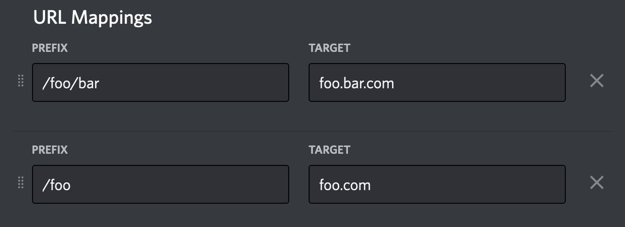 Discord Developer Portal