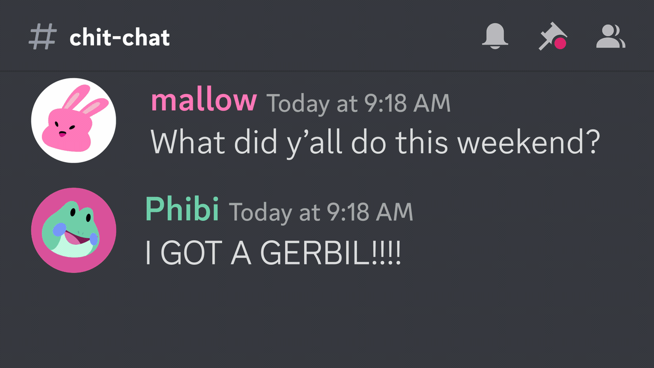 What is this new "Add Reaction" icon...?? : r/discordapp