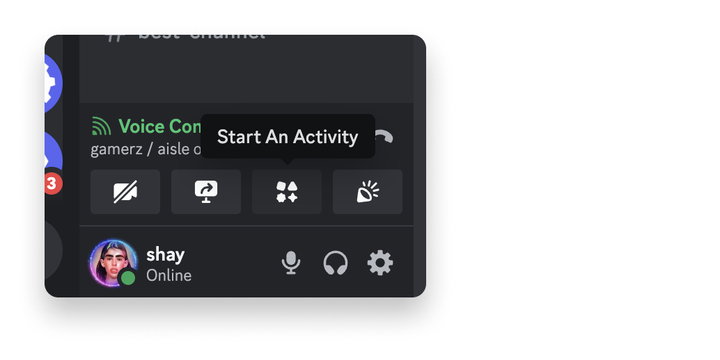 Discord Developer Portal