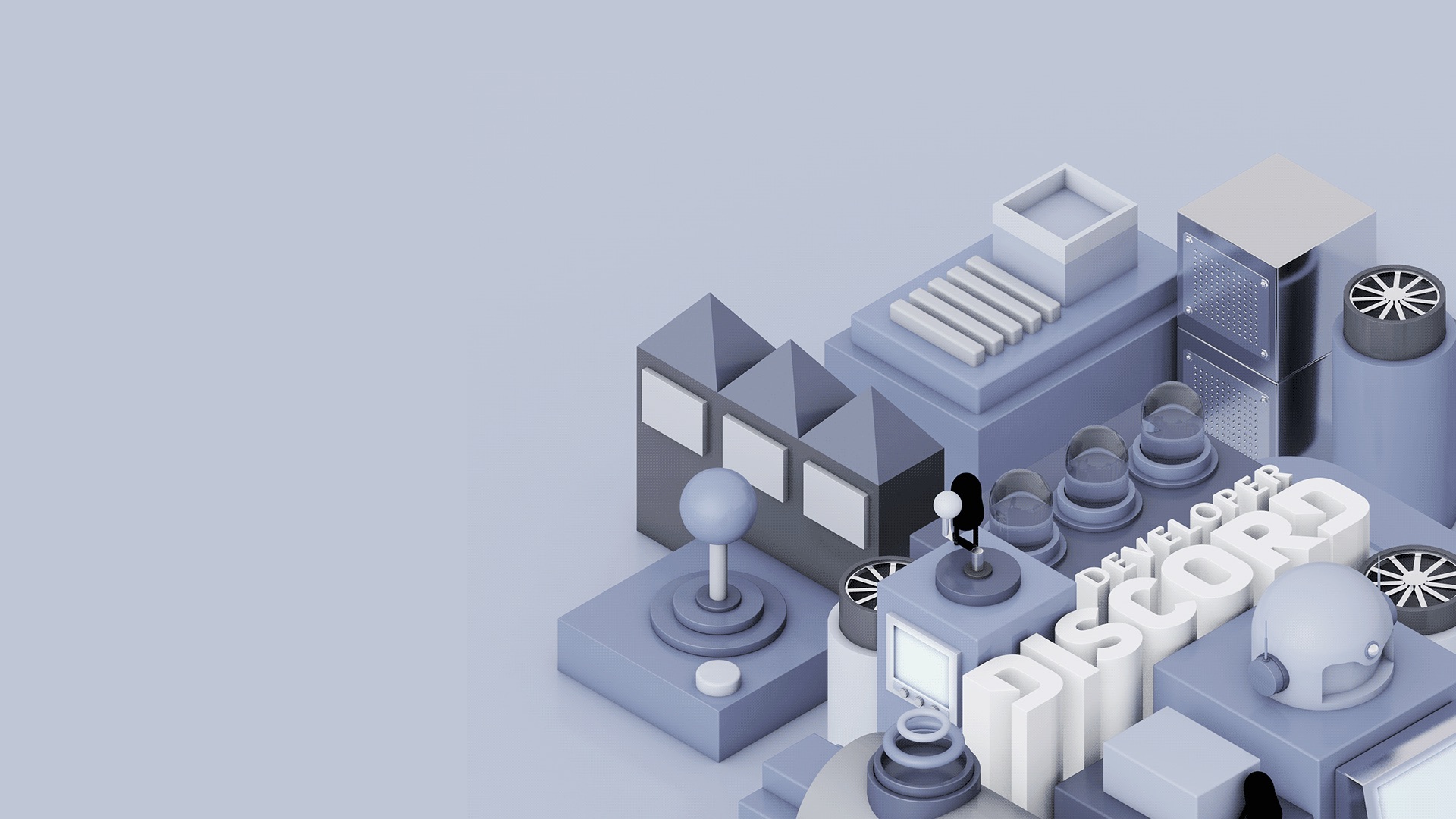 Discord Developer Portal